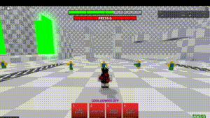 Choso | Anime Battle Arena (ABA) Wiki | Fandom