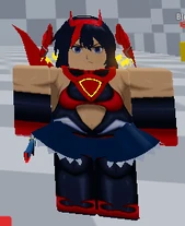 Ryuko Matoi | Anime Battle Arena (ABA) Wiki | Fandom