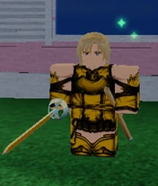 Asuna Yuuki | Anime Battle Arena (ABA) Wiki | Fandom