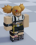 Denji | Anime Battle Arena (ABA) Wiki | Fandom