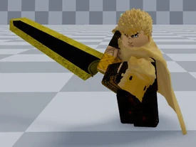 Guts | Anime Battle Arena (ABA) Wiki | Fandom