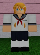 Chika Fujiwara | Anime Battle Arena (ABA) Wiki | Fandom