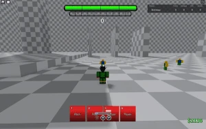 Gon Freecss | Anime Battle Arena (ABA) Wiki | Fandom