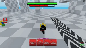 Enrico Pucci | Anime Battle Arena (ABA) Wiki | Fandom