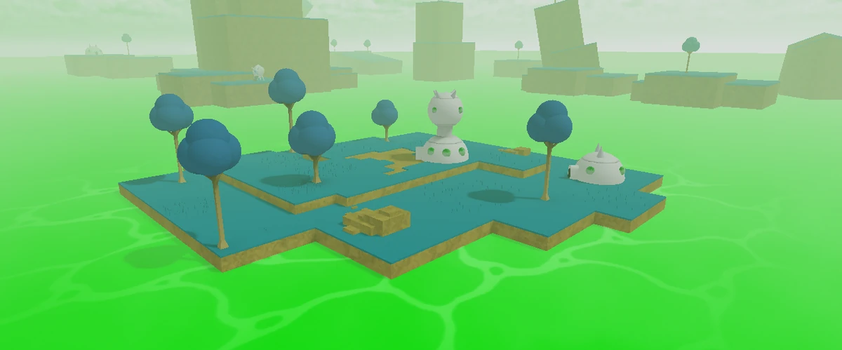 Namek | Anime Battle Arena (ABA) Wiki | Fandom