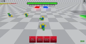 Super Dummy | Anime Battle Arena (ABA) Wiki | Fandom