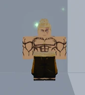 Aoi Todo | Anime Battle Arena (ABA) Wiki | Fandom