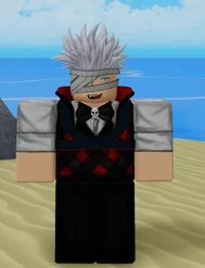 Satoru Gojo (OLD) | Anime Battle Arena (ABA) Wiki | Fandom