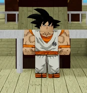 Son Goku (OLD) | Anime Battle Arena (ABA) Wiki | Fandom
