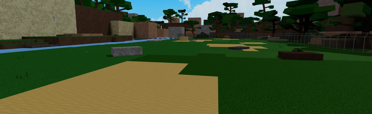 The 3rd Training Ground | Anime Battle Arena (ABA) Wiki | Fandom