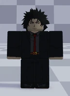 Akira Fudo | Anime Battle Arena (ABA) Wiki | Fandom