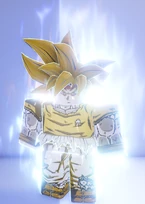 Son Goku (Dragon Ball Super) | Anime Battle Arena (ABA) Wiki | Fandom