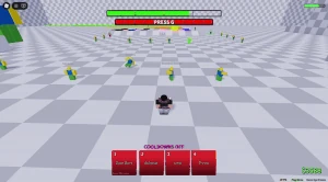 Toji Fushiguro | Anime Battle Arena (ABA) Wiki | Fandom