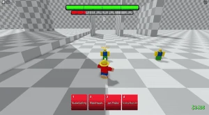 Monkey D. Luffy (Post-Timeskip) | Anime Battle Arena (ABA) Wiki | Fandom