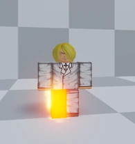 Vinsmoke Sanji (Pre-Timeskip) | Anime Battle Arena (ABA) Wiki | Fandom