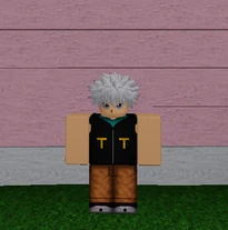 Killua Zoldyck | Anime Battle Arena (ABA) Wiki | Fandom