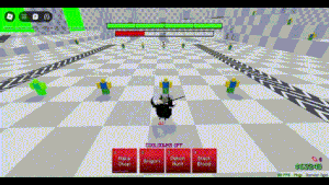 Maka & Soul | Anime Battle Arena (ABA) Wiki | Fandom