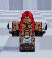 Kars | Anime Battle Arena (ABA) Wiki | Fandom