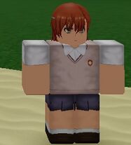 Misaka Mikoto | Anime Battle Arena (ABA) Wiki | Fandom