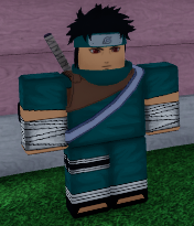 Shisui Uchiha | Anime Battle Arena (ABA) Wiki | Fandom