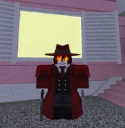 Alucard | Anime Battle Arena (ABA) Wiki | Fandom