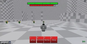 Coyote Starrk | Anime Battle Arena (ABA) Wiki | Fandom