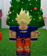 Son Goku (Buu Saga) | Anime Battle Arena (ABA) Wiki | Fandom