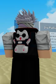 Satoru Gojo (OLD) | Anime Battle Arena (ABA) Wiki | Fandom