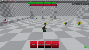 Kazuma Sato | Anime Battle Arena (ABA) Wiki | Fandom