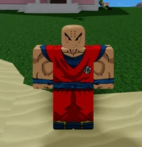 Krillin | Anime Battle Arena (ABA) Wiki | Fandom