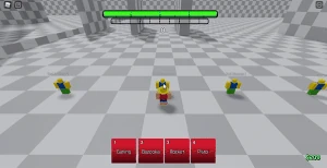 Anime Battle Arena Terminology | Anime Battle Arena (ABA) Wiki | Fandom