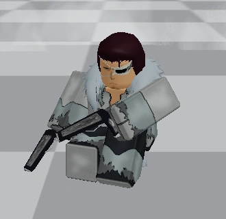 Coyote Starrk | Anime Battle Arena (ABA) Wiki | Fandom