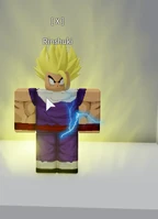 Son Gohan (OLD) | Anime Battle Arena (ABA) Wiki | Fandom