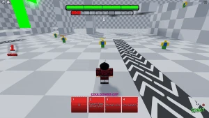 Hercule Satan | Anime Battle Arena (ABA) Wiki | Fandom