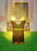 Son Gohan (Cell Saga) | Anime Battle Arena (ABA) Wiki | Fandom