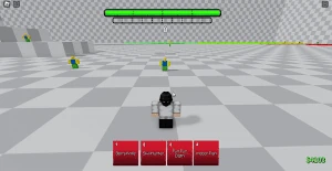 Chrollo Lucilfer | Anime Battle Arena (ABA) Wiki | Fandom