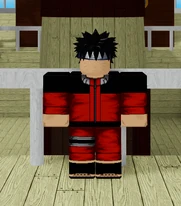 Naruto Uzumaki (Part 1) | Anime Battle Arena (ABA) Wiki | Fandom