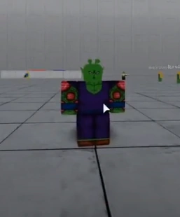 Piccolo | Anime Battle Arena (ABA) Wiki | Fandom