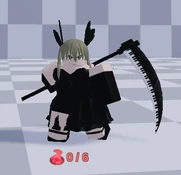 Maka & Soul | Anime Battle Arena (ABA) Wiki | Fandom