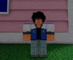 Ohma Tokita | Anime Battle Arena (ABA) Wiki | Fandom