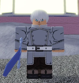 Ragna | Anime Battle Arena (ABA) Wiki | Fandom