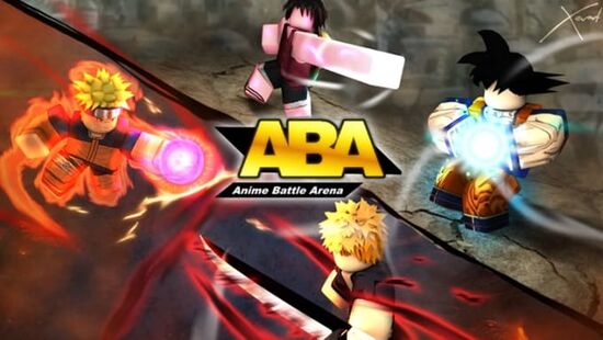 Contribution | Anime Battle Arena (ABA) Wiki | Fandom Contribution | Anime Battle Arena (ABA) Wiki | Fandom