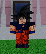 Son Goku (Buu Saga) | Anime Battle Arena (ABA) Wiki | Fandom