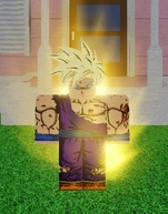 Son Gohan (Cell Saga) | Anime Battle Arena (ABA) Wiki | Fandom