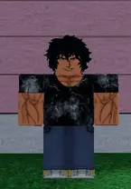 Ohma Tokita | Anime Battle Arena (ABA) Wiki | Fandom