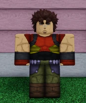 Jonathan Joestar | Anime Battle Arena (ABA) Wiki | Fandom