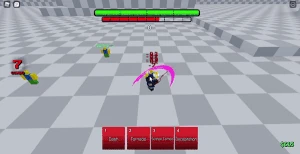 Ryuko Matoi | Anime Battle Arena (ABA) Wiki | Fandom