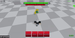 Accelerator | Anime Battle Arena (ABA) Wiki | Fandom