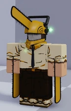 Denji | Anime Battle Arena (ABA) Wiki | Fandom