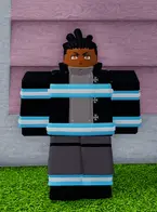 Ogun Montgomery | Anime Battle Arena (ABA) Wiki | Fandom